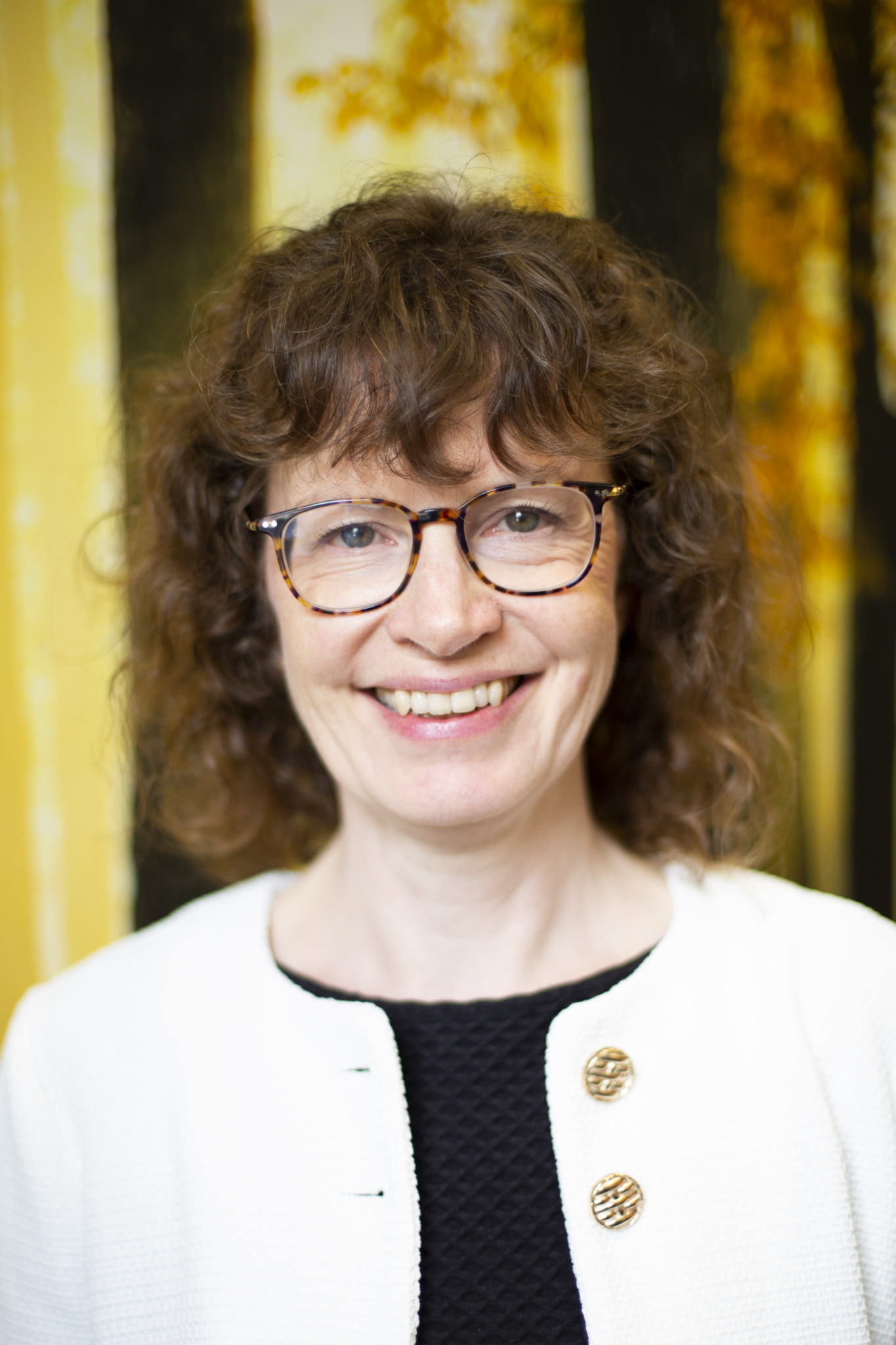 Anne-Marie McGauran | The National Economic and Social Council - Ireland