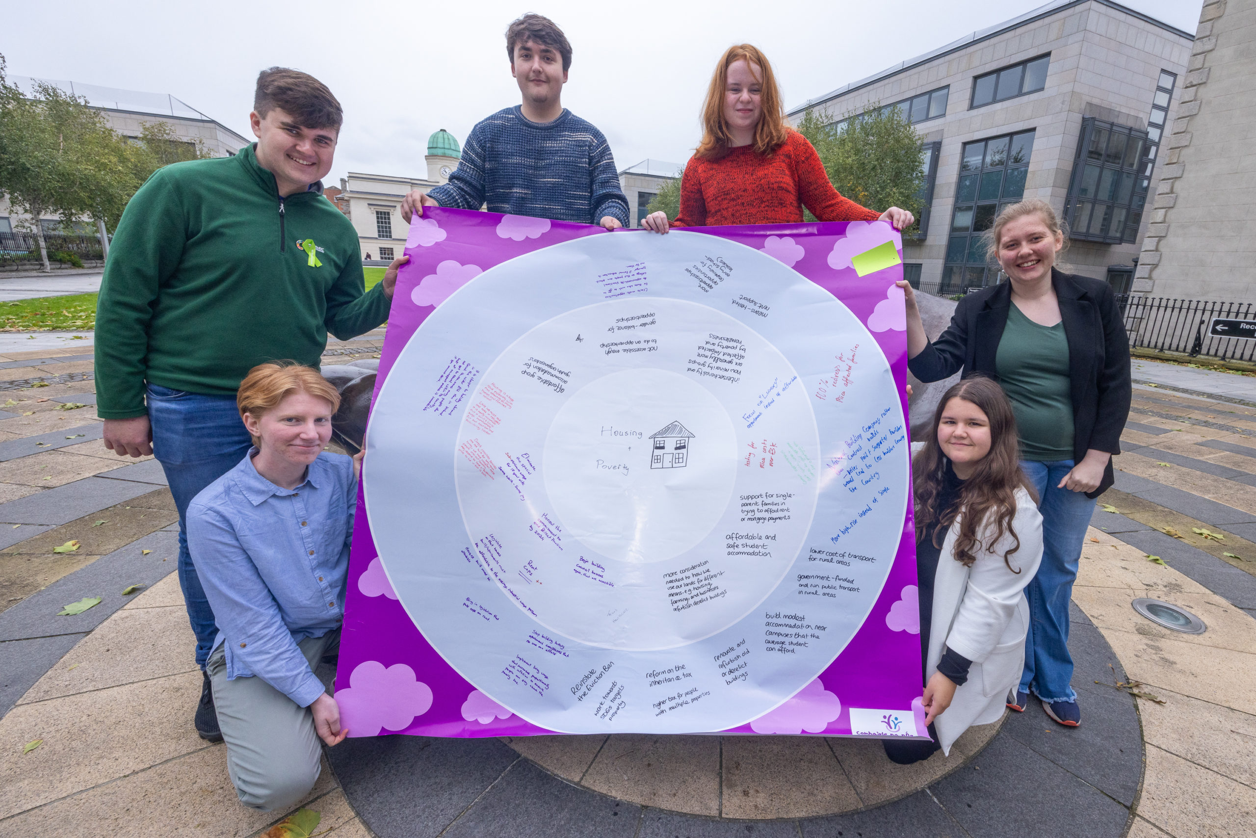 NESC@50: A Thriving Ireland – The Views of Young People on Policy ...