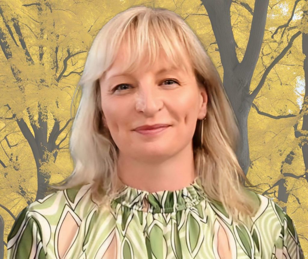 Colette Bennett | The National Economic and Social Council - Ireland